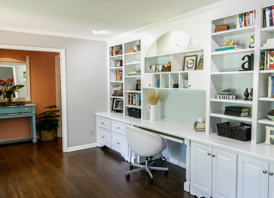 Home Office Additions Lake Geneva, WI | Remodeling Contractors